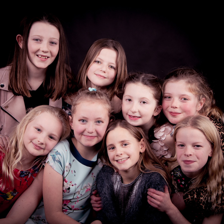 Chloe's Fun Packed Party - OliviaBea Photography